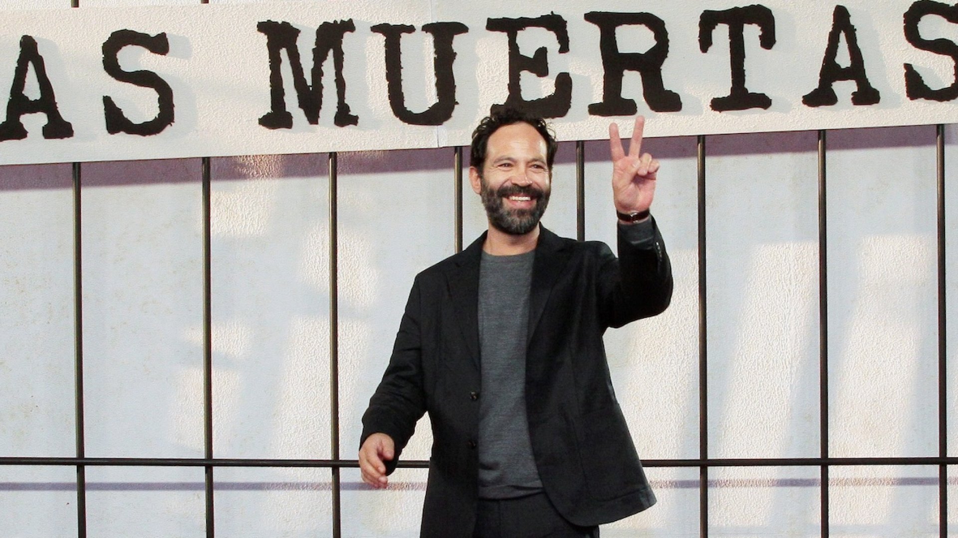 Quién es Mauricio Isaac, La Calavera de Las Muertas que se roba los ...