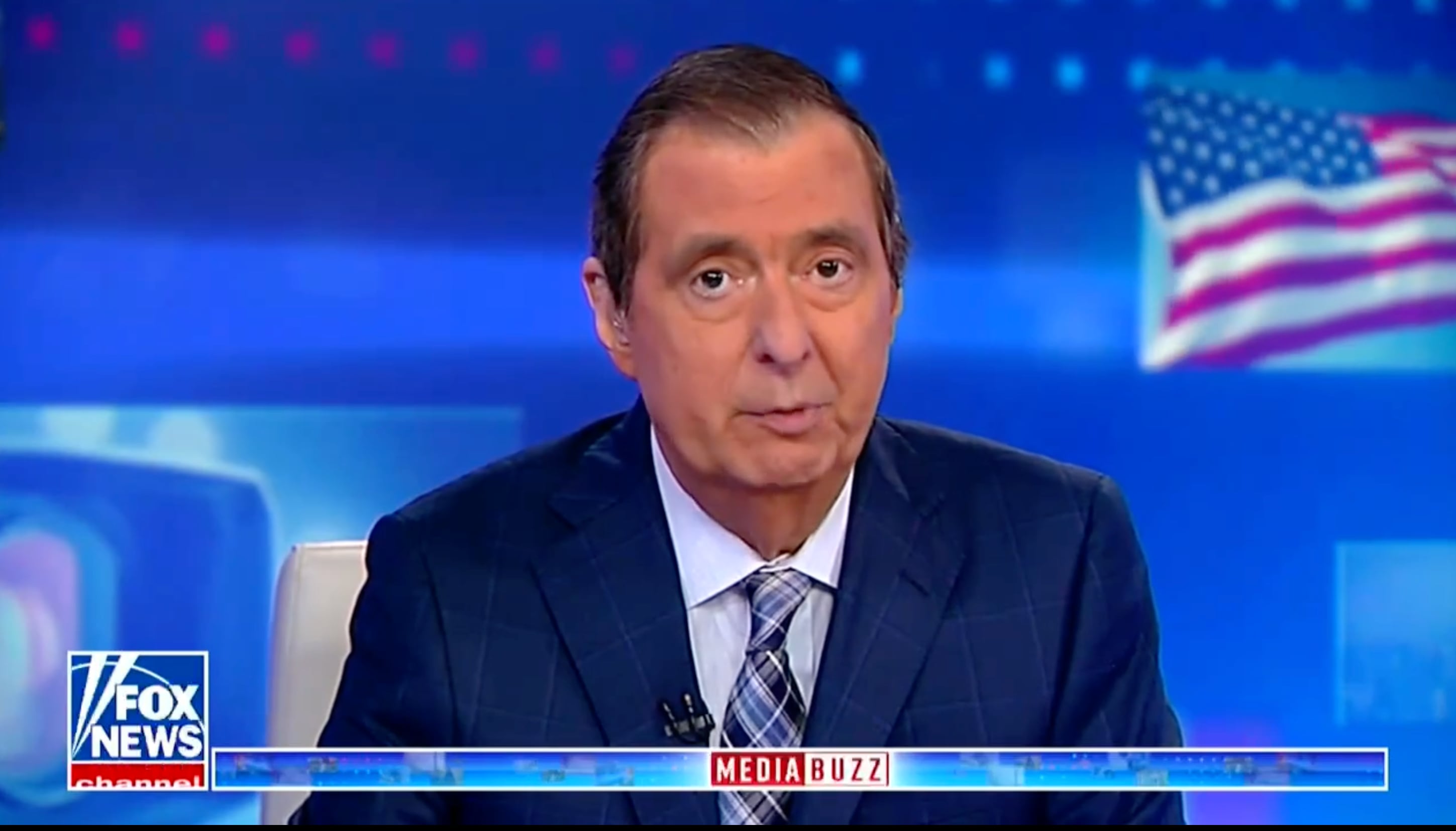 Fox News War as Host Declares Charlie Kirk ‘Wasn’t a Saint’