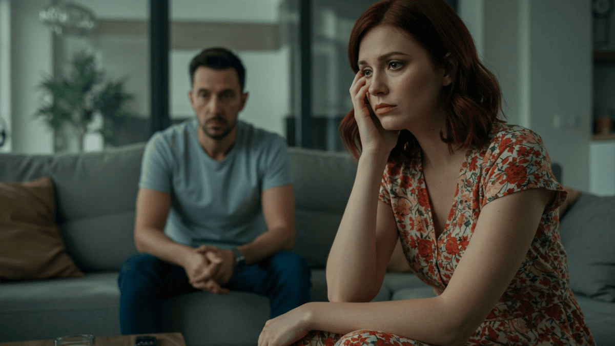Hidden reasons why women no longer feel emotionally connected to their ...