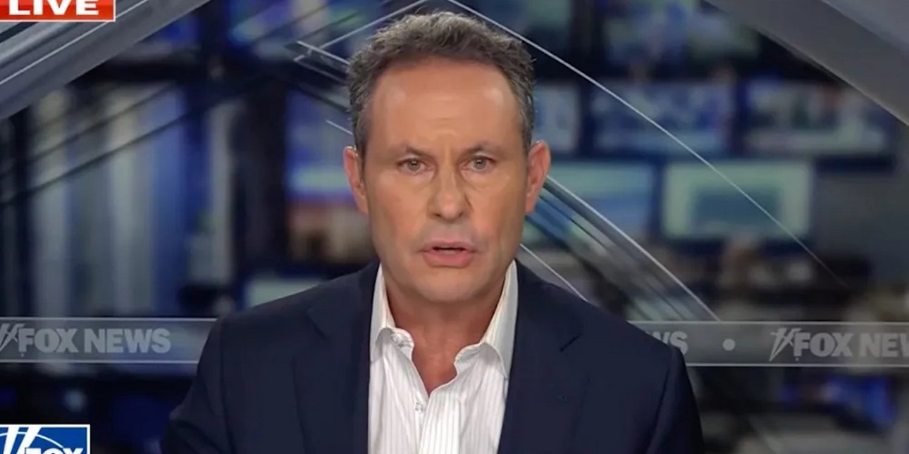 Ζήτησε συγγνώμη ο παρουσιαστής του Fox News για την δήλωση να ...