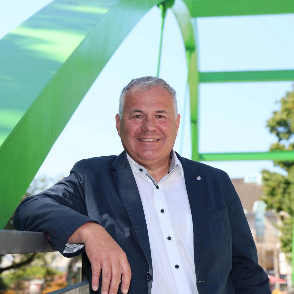 Winter überholt Steffes bei der Bürgermeister-Wahl