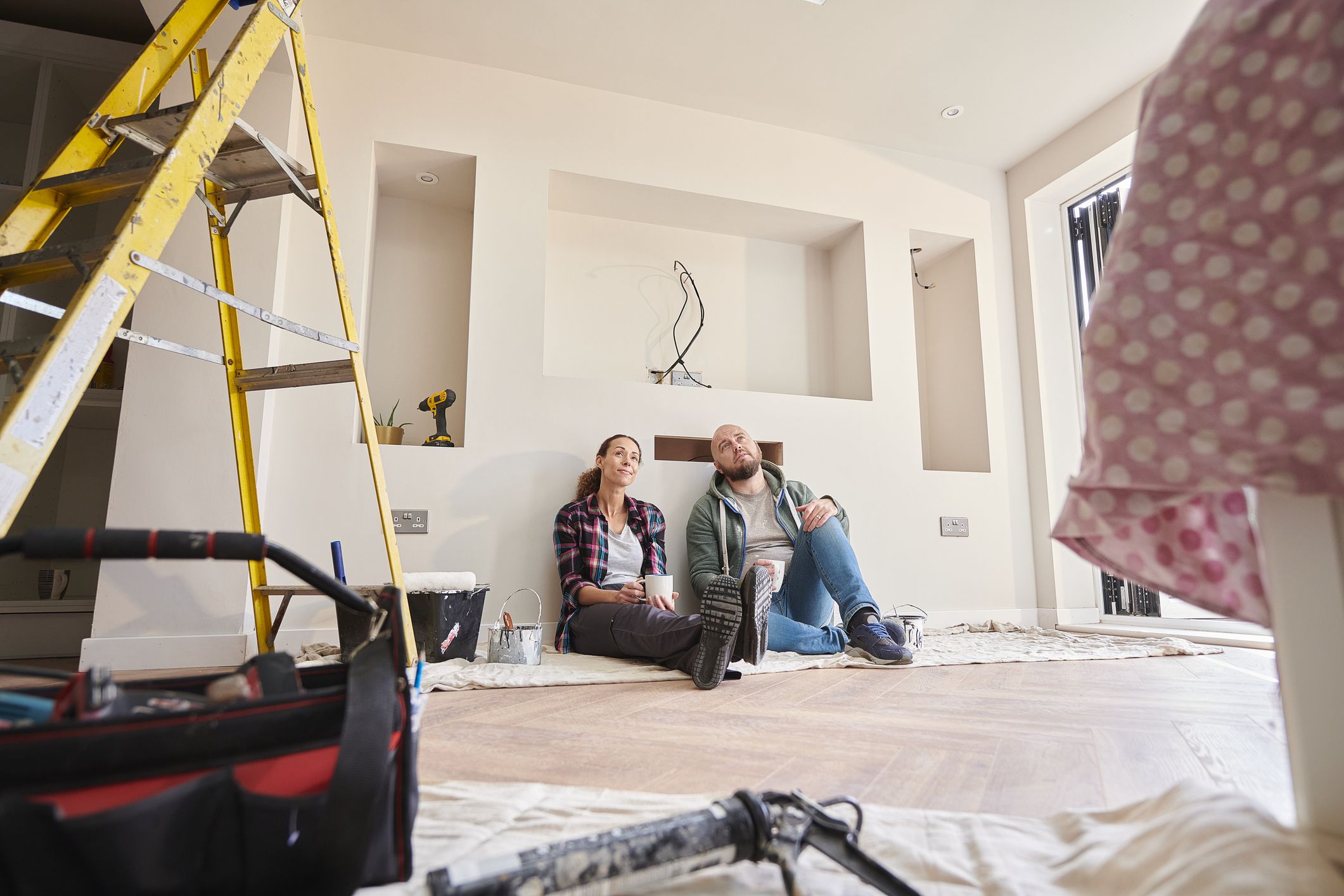 12 Home Upgrades That Are a Total Waste of Money