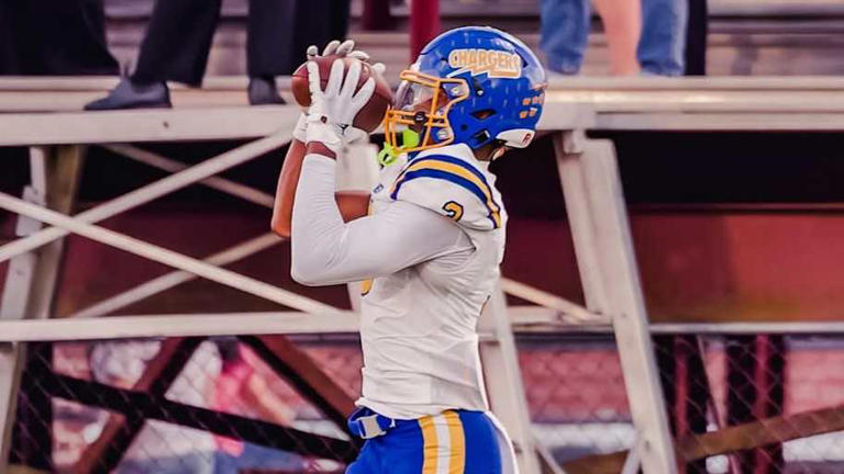 Miles Brown Details Powerful Tennessee Football Visit During Rivalry ...