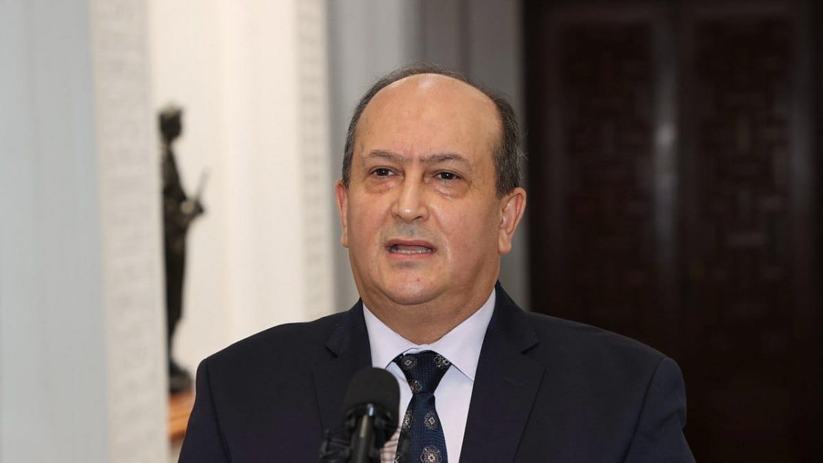 Neuf femmes, nouveaux visages : le gouvernement Sifi Ghrieb en chiffres