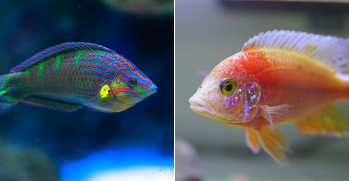 Fish Species That Behave Nothing Like We Thought