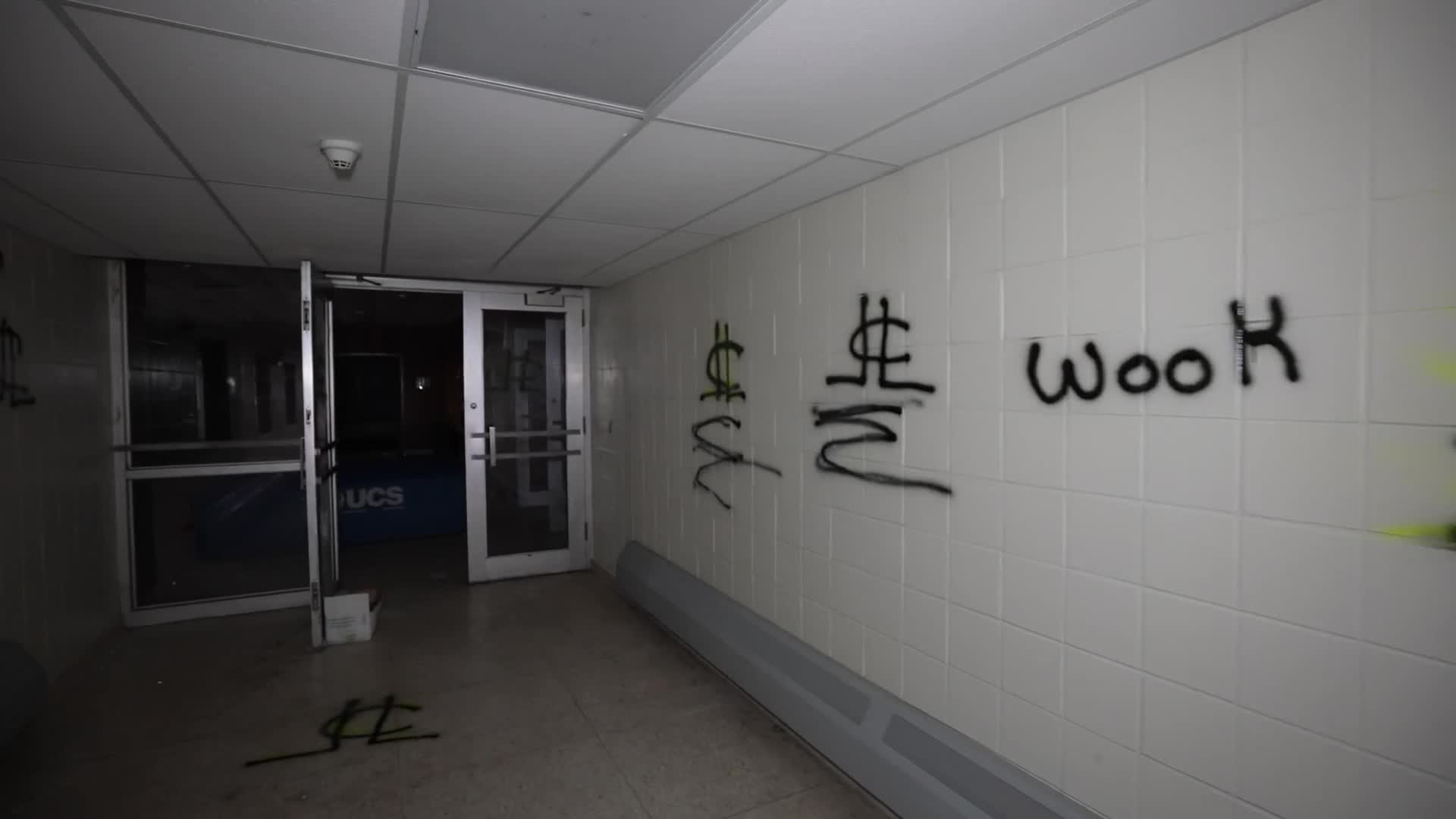 The forgotten jail gym where Mike Tyson’s boxing journey began