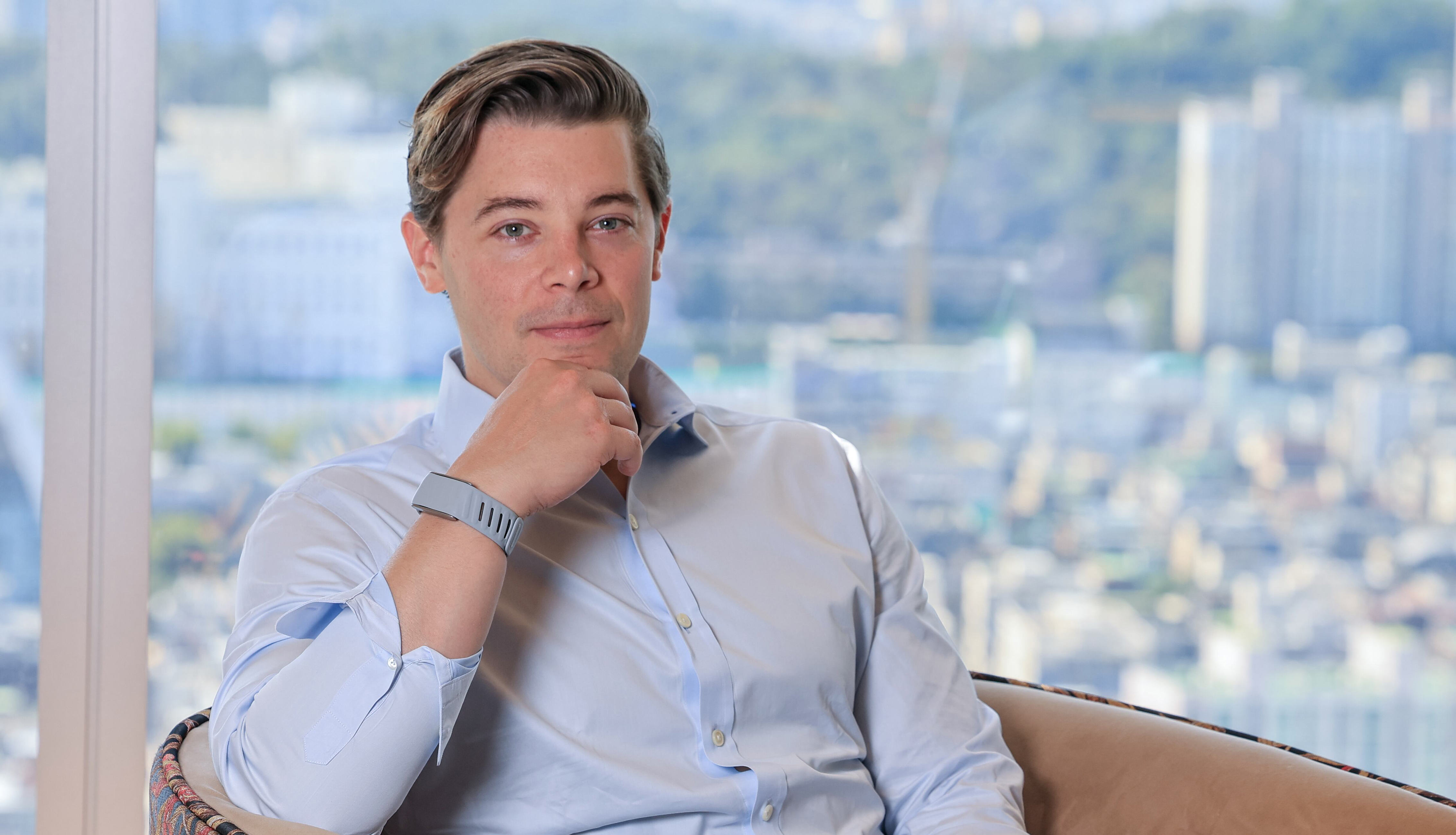 Exclusive: OpenAI COO pledges to make Korea a home for AI growth