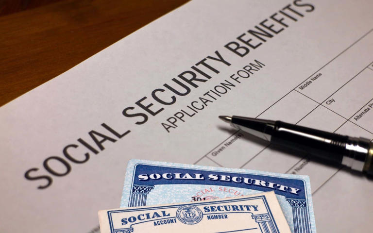 Social Security Update for Those Born in 1960 and Monthly Payment Changes