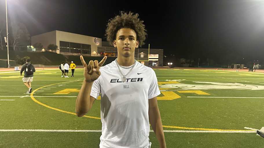 Texas Longhorns QB Commit Dia Bell Announces Devastating Injury News