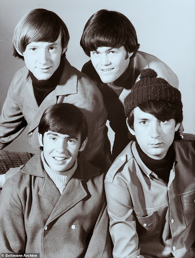 Monkees musician Bobby Hart dies at age 86
