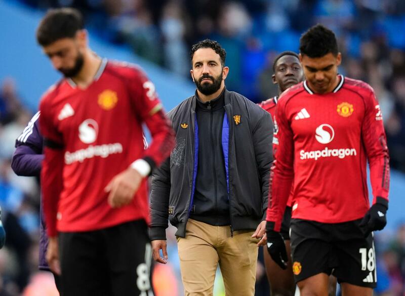 Why Ruben Amorim needs to listen to Roy Keane's advice