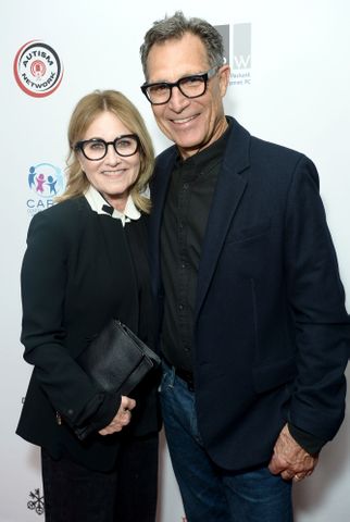 Maureen McCormick Shares Secrets to Her 40-Year Marriage to Husband ...