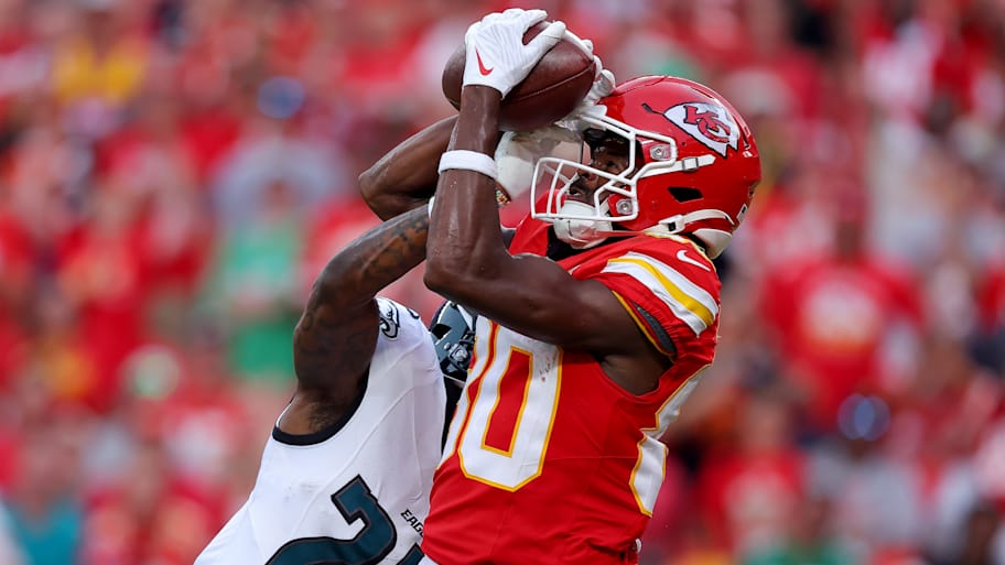 Broncos' Week 2 loss is lessened after brutal performance by AFC West rival