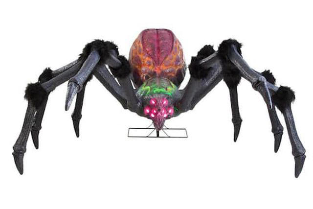 Skelly Is Back! Snag The Home Depot’s Best-Selling Giant Skeleton While ...