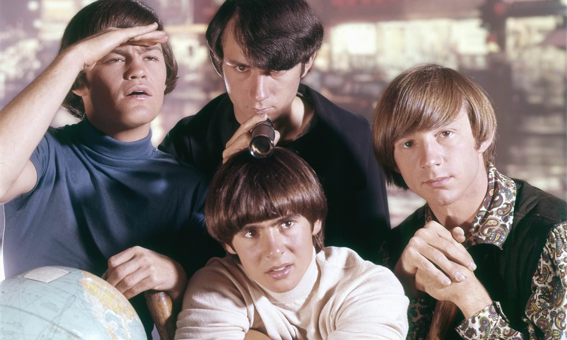 Monkees musician Bobby Hart dies at age 86