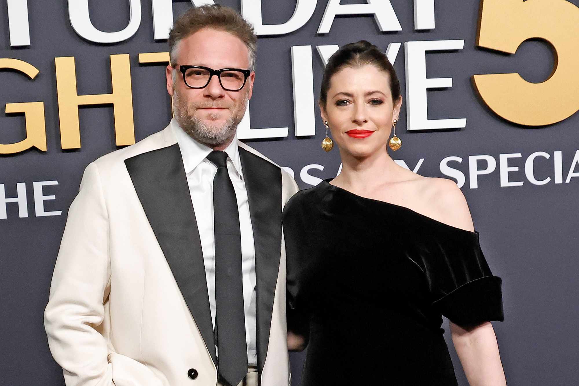 Who Is Seth Rogen's Wife? All About Lauren Miller Rogen (and Her ...