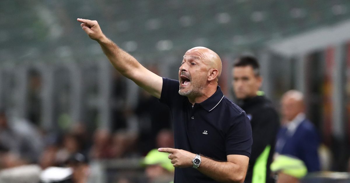 Cor Sport – Italiano duro: ecco la lista degli errori