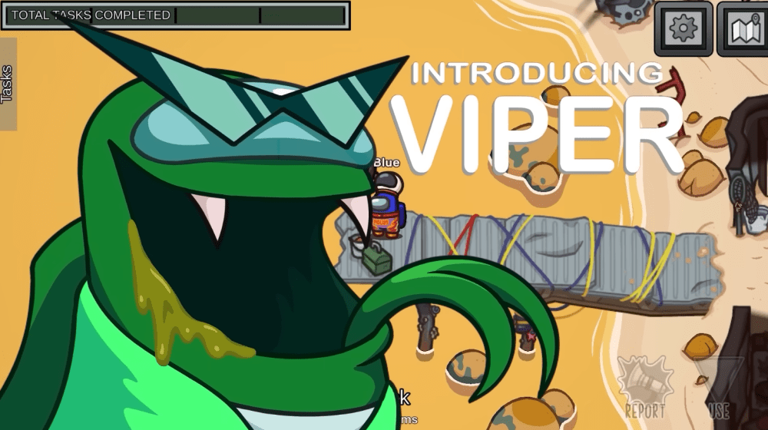 Two new roles arrive in ‘Among Us’