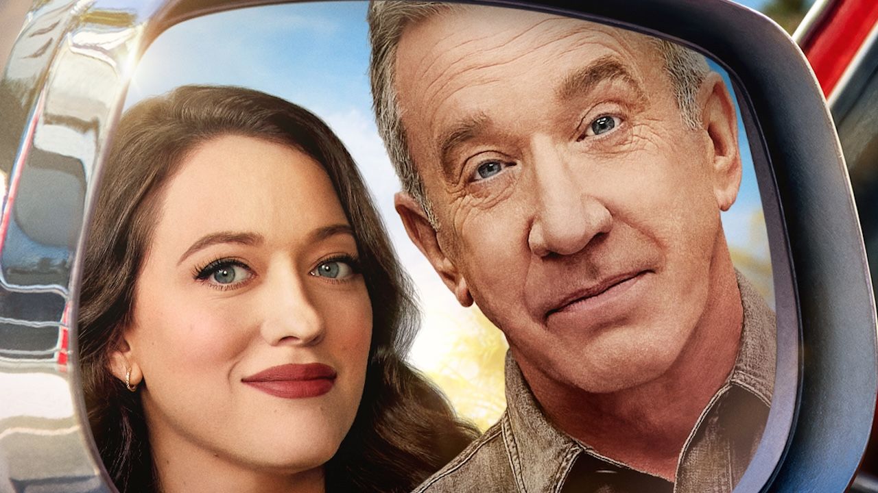 Shifting Gears EP Has A Cool Casting Plan Opposite Tim Allen As Season ...