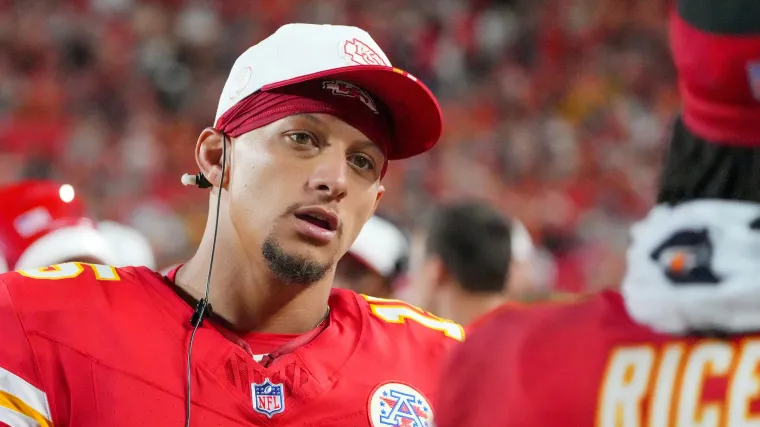 Last time Chiefs were 0-2: Kansas City off to worst start in Patrick ...