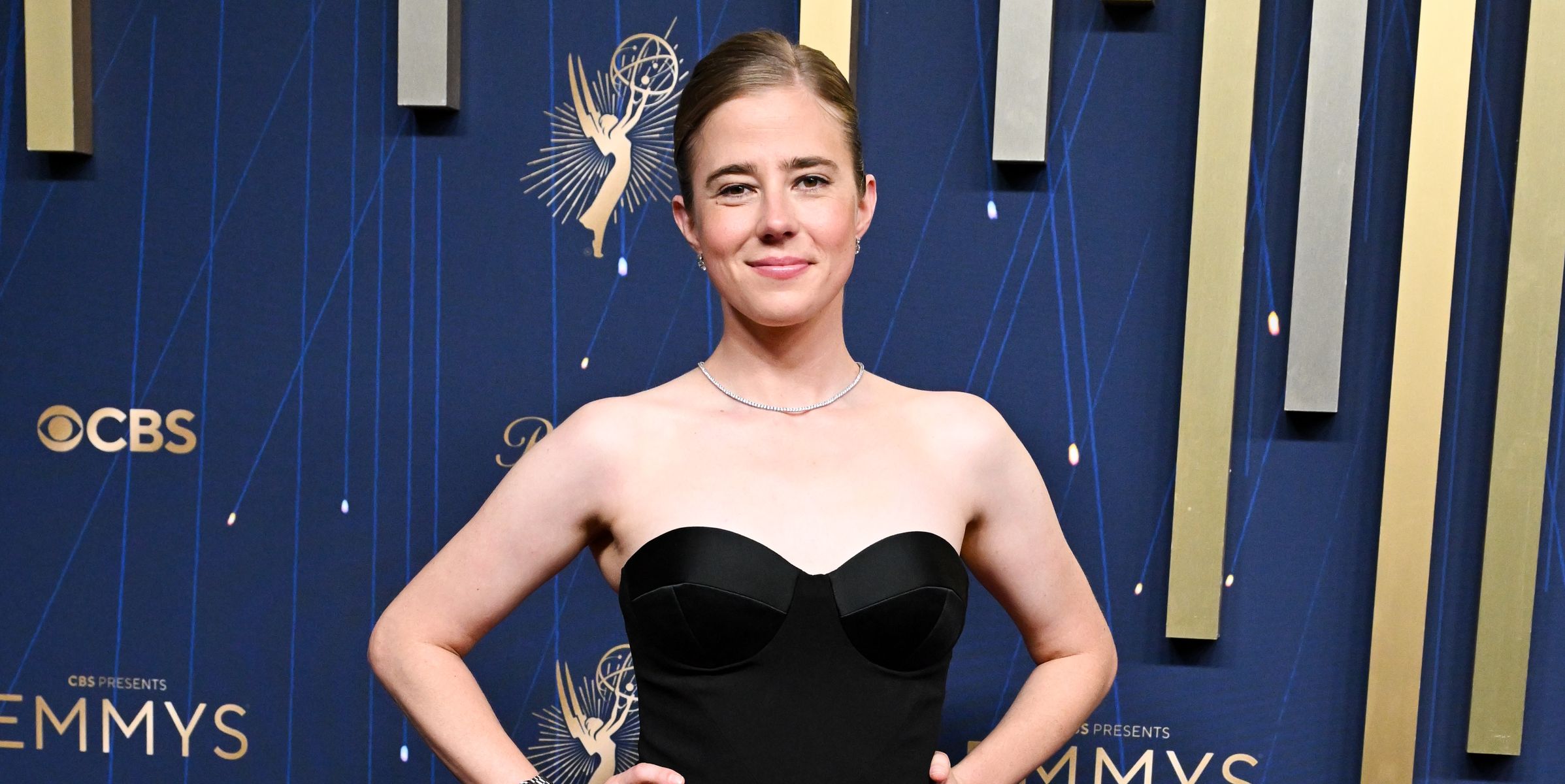 ‘The Pitt’ Cast Looks Amazing Out of Scrubs at the 2025 Emmys