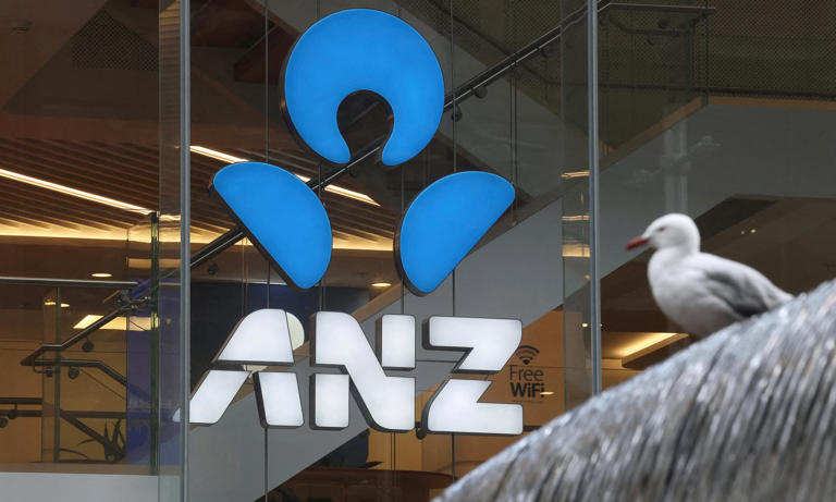 ANZ bank fined $240million after engaging in 'widespread misconduct'