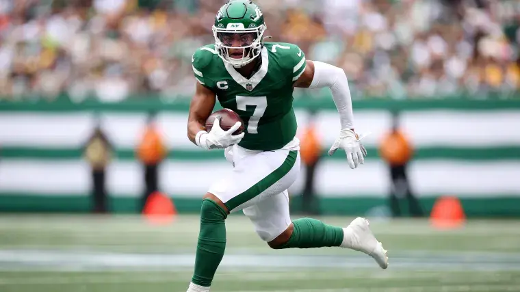 How long is Justin Fields out? Concussion timeline, return date, latest ...