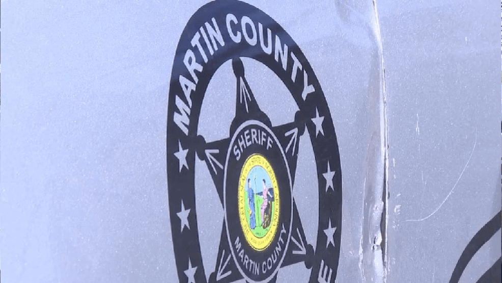 Martin County Sheriff seeks help identifying vehicles involved in Oak ...