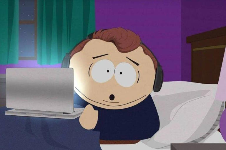 South Park blamed for Charlie Kirk's death as Comedy Central pulls episode