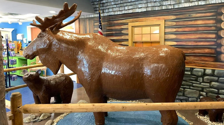 The Must-Visit Candy Store In Each State