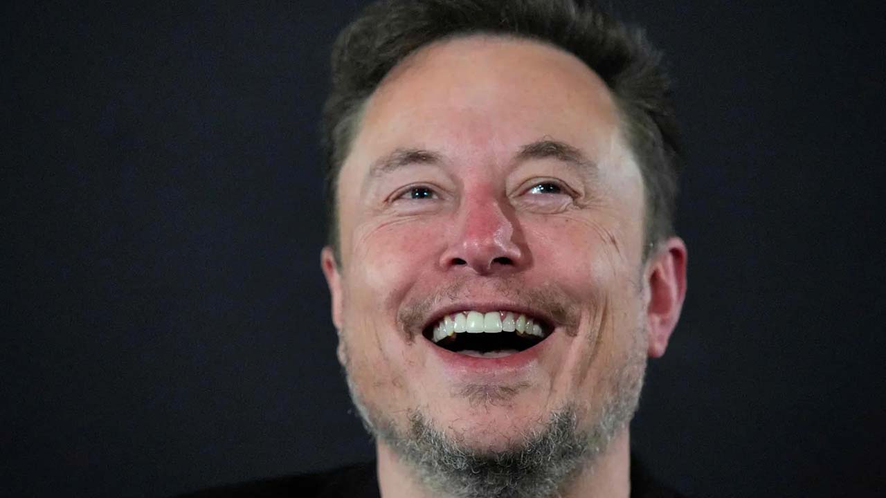 Elon Musk Heads $100 Billion Bid to Purchase ChatGPT's Parent Company