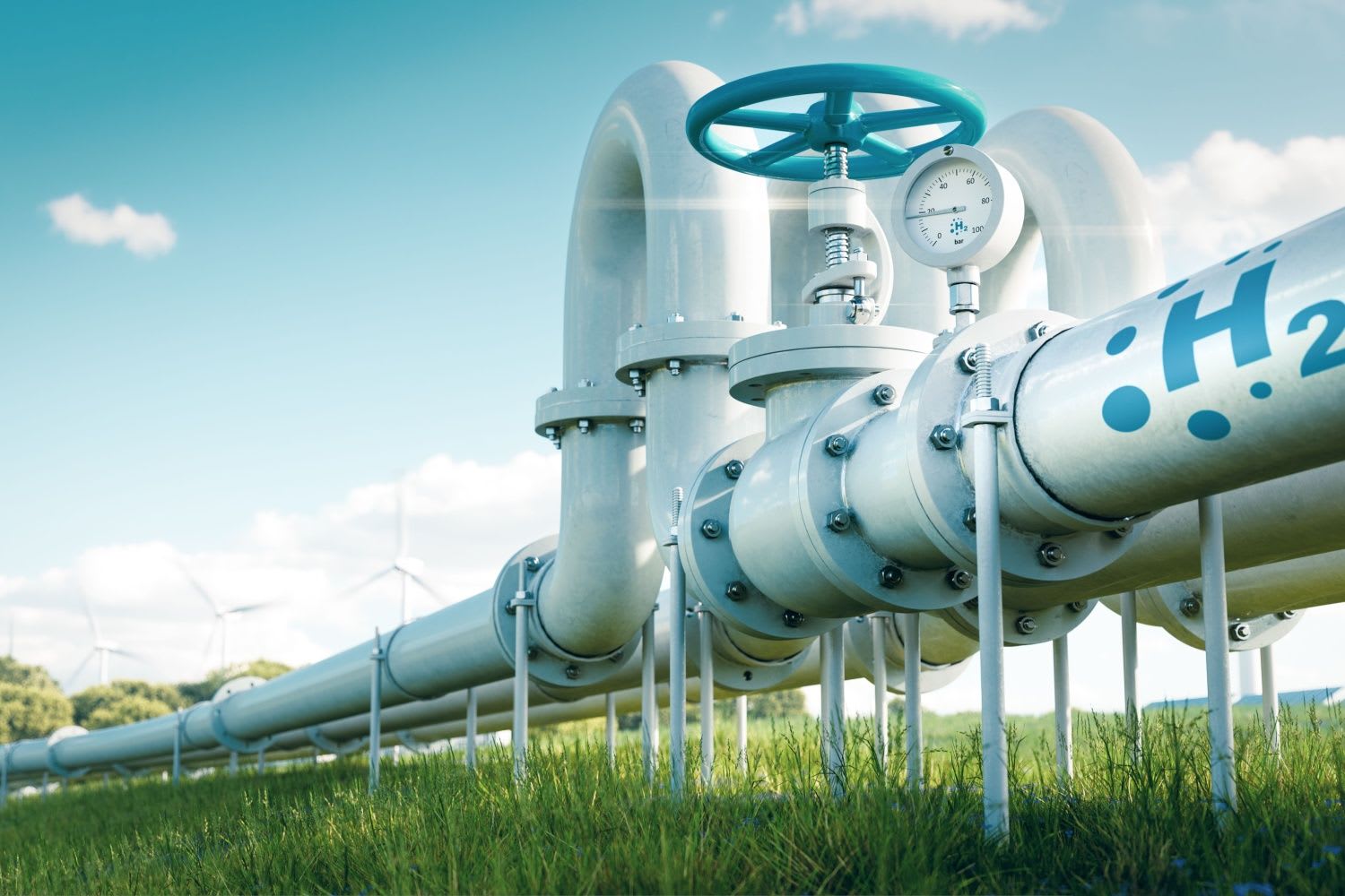 Hydrogen Stocks: 9 Biggest Companies in 2025