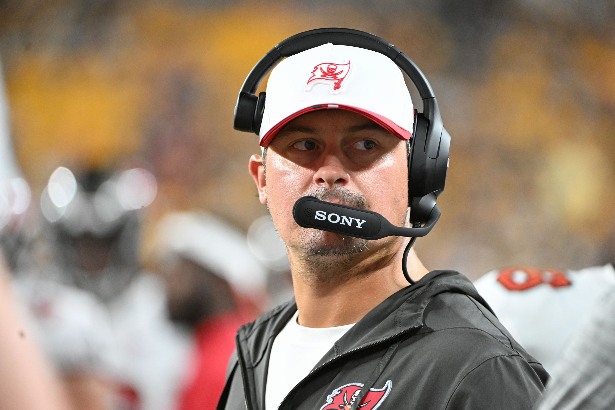 Josh Grizzard Demands Fast Start From Bucs In Week 2 vs. Texans