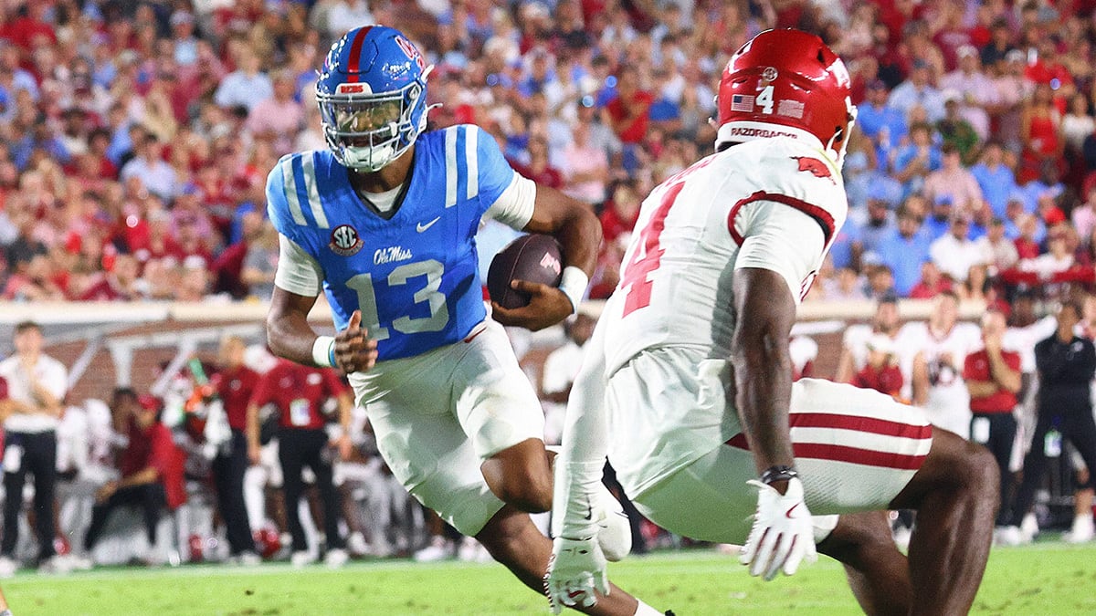Austin Simmons Injury Update: Lane Kiffin provides latest status on the ...