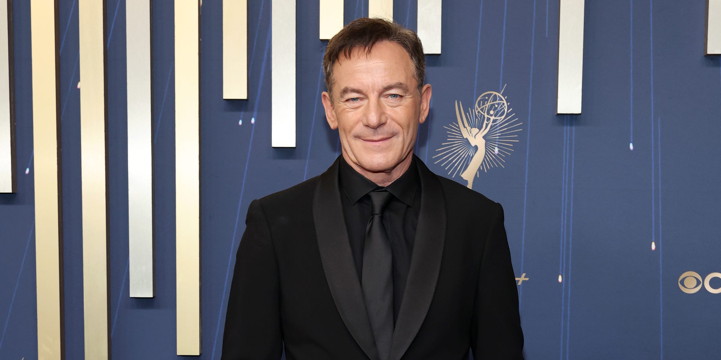 Jason Isaacs Is a First-Time Nominee at This Year's Emmy Awards