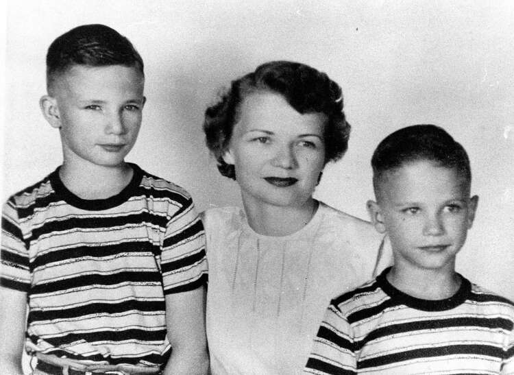 The Candyman: Behind the Houston man who killed at least 29 boys