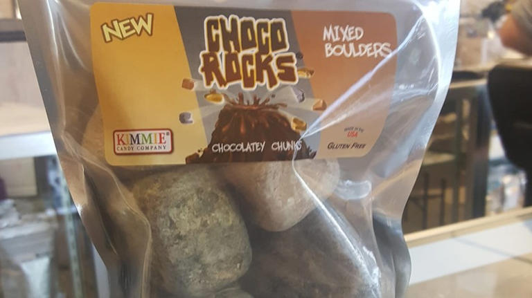 The Must-Visit Candy Store In Each State