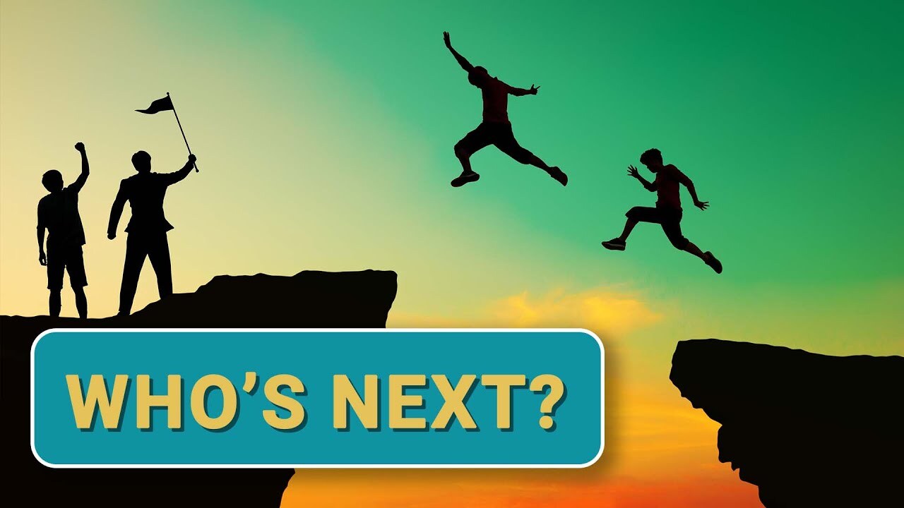 Inflation is Falling Faster Than Markets Expected. Good? | Macro Money