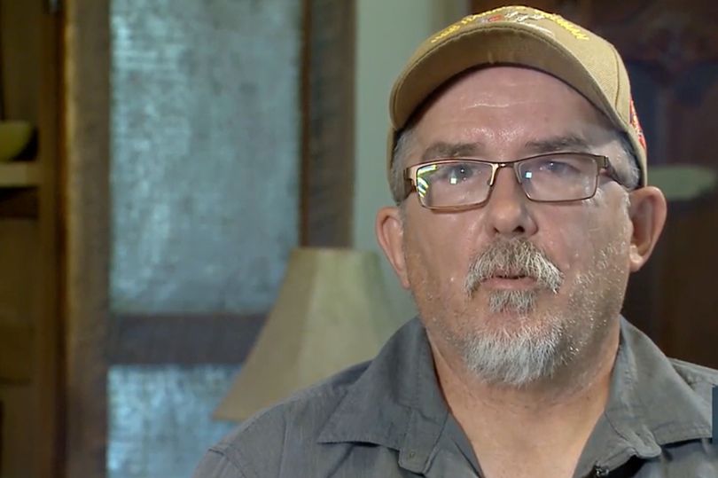 MAGA voter 'regrets' voting for Trump after his Irish wife is detained ...