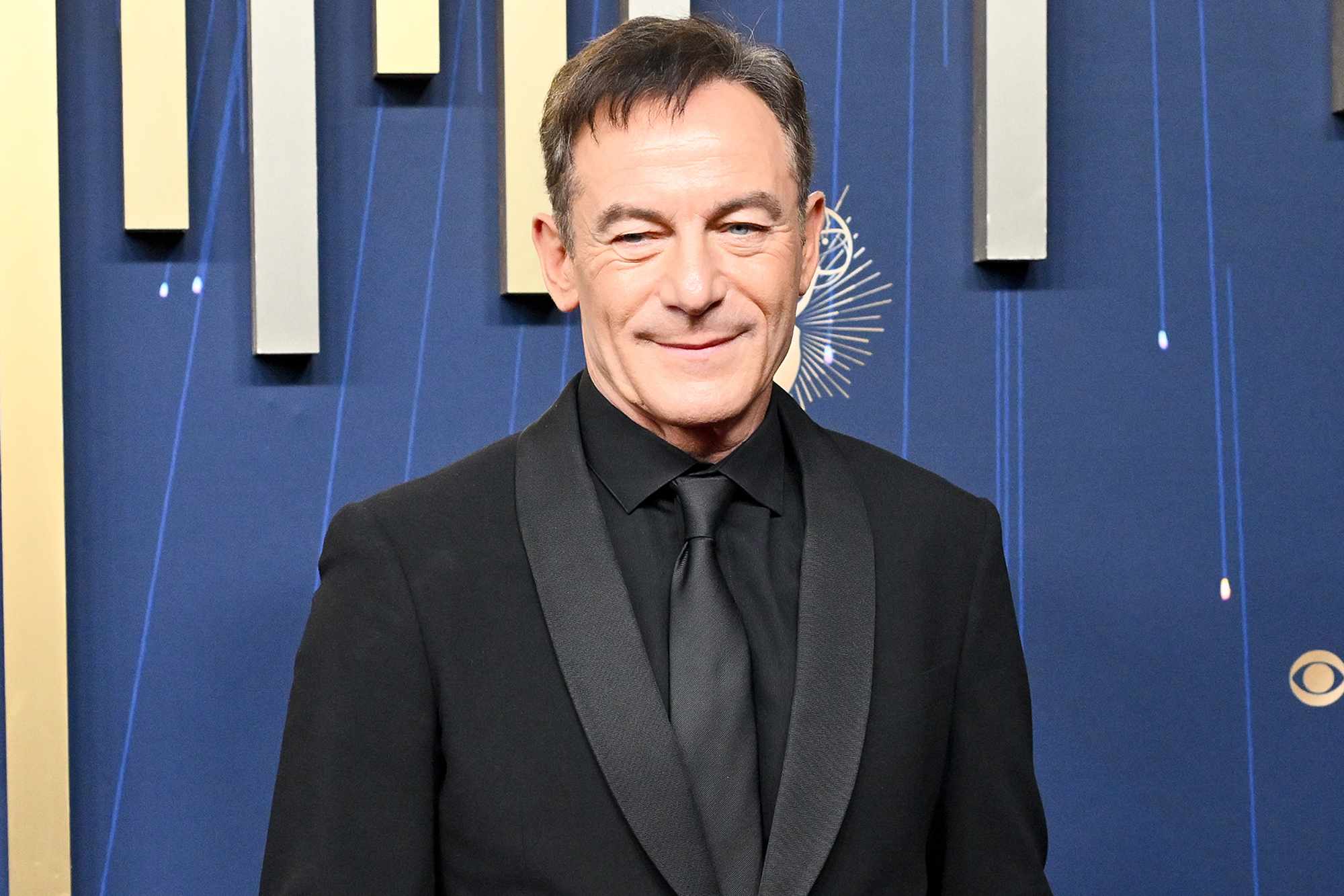 Jason Isaacs mixed up his real kids and TV kids while filming “The ...
