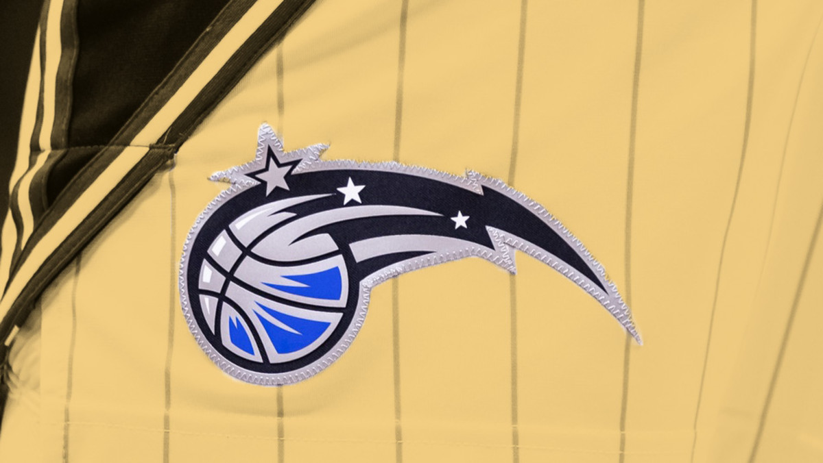 "What can I say — it's Magic" - Orlando's GM reaction after winning ...