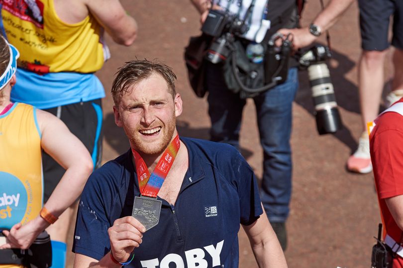 Toby Tarrant admits ‘I would eat my wife by midnight on first day of ...
