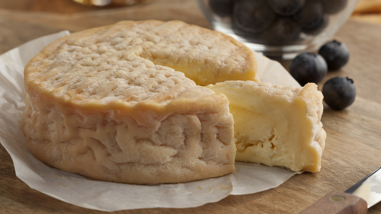 What Makes Epoisses Cheese Smell So Pungent?