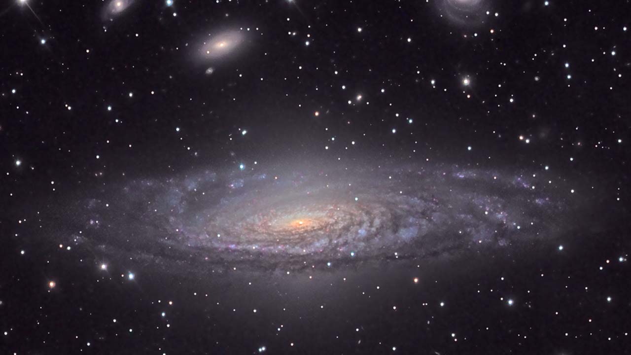 Physicist Claims They Have Uncovered The First Evidence of the Multiverse