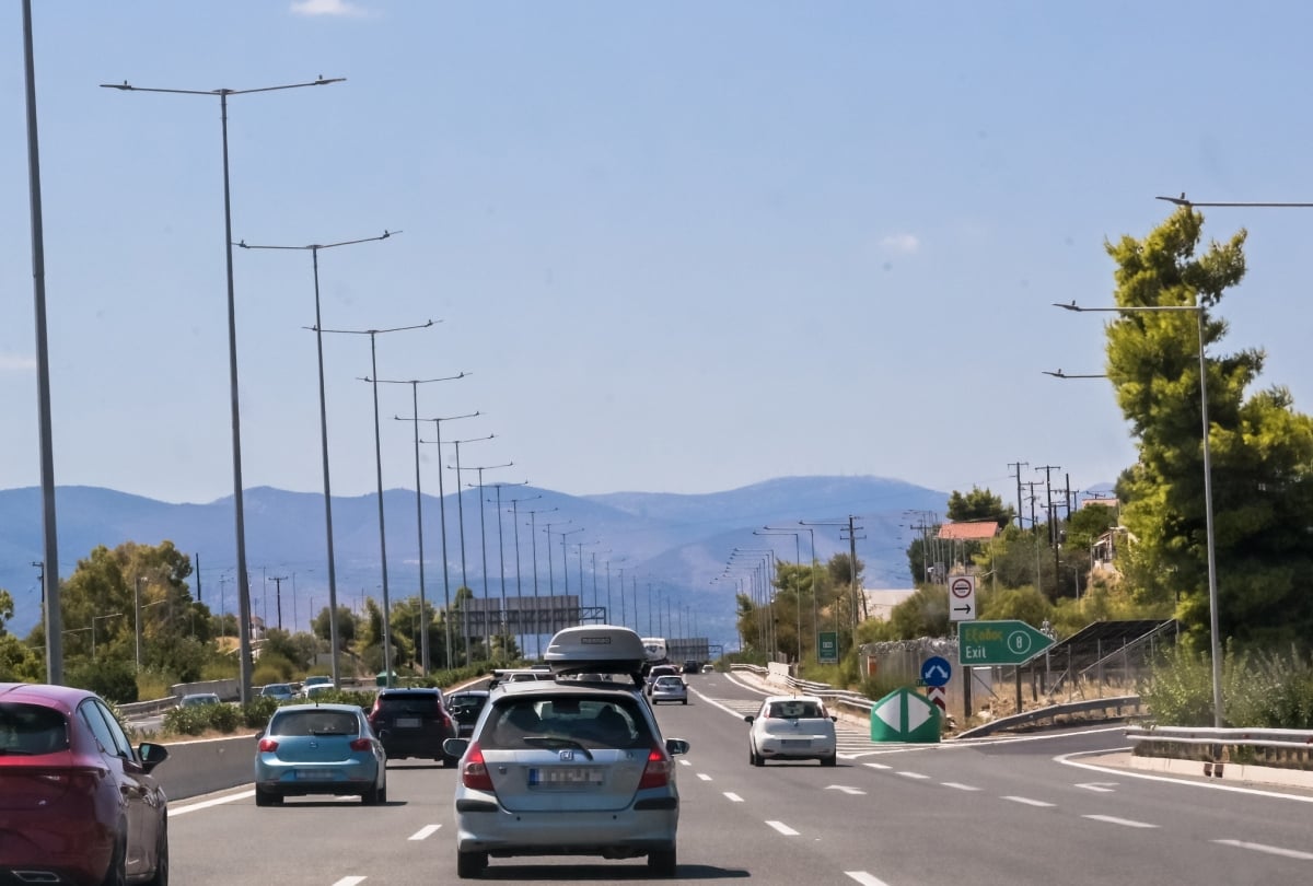 Νέος ΚΟΚ: Σε ισχύ - Αναλυτικά τα πρόστιμα και όλα όσα αλλάζουν