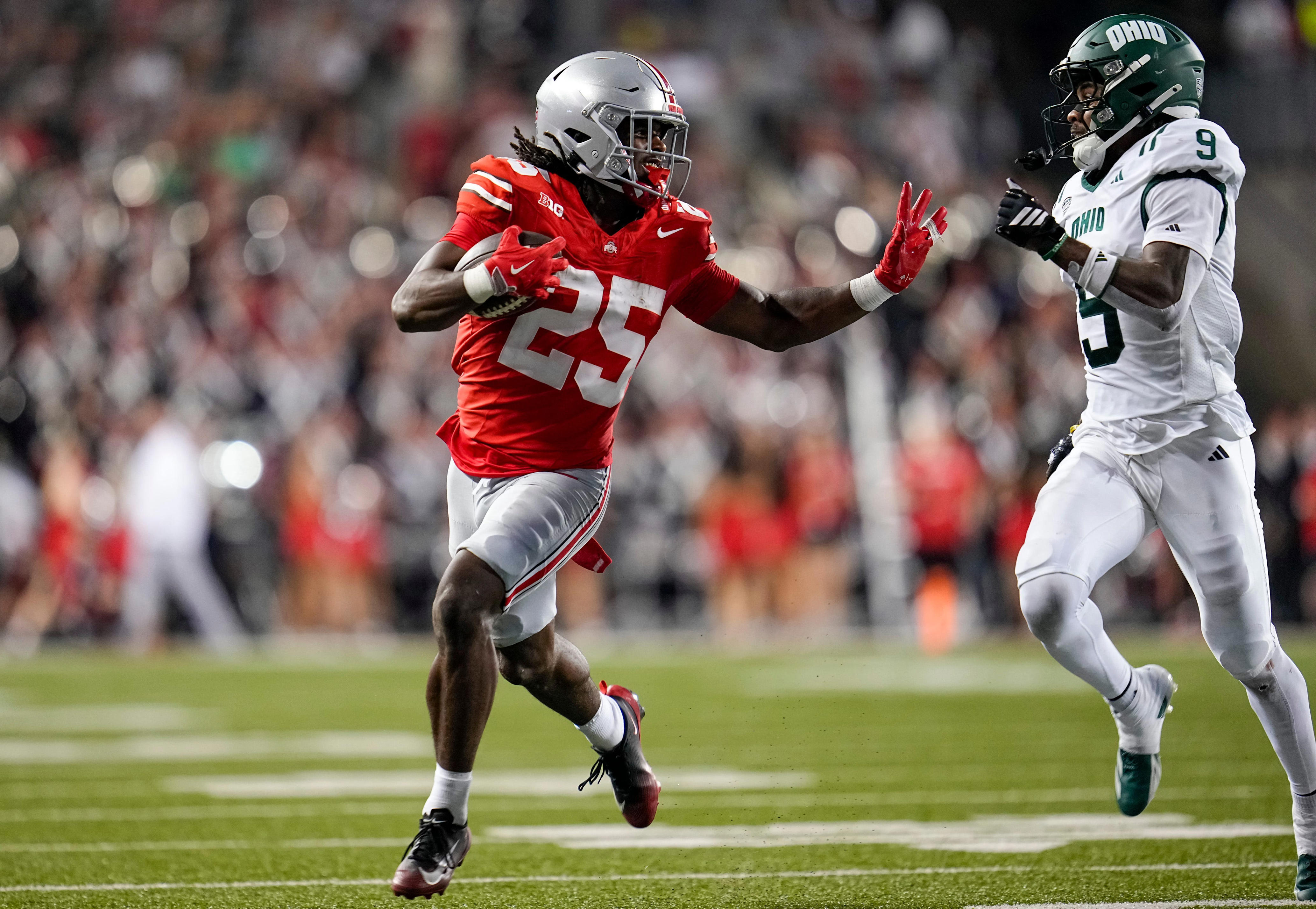 On3 lists four Ohio State football players in top 100 for 2026 season