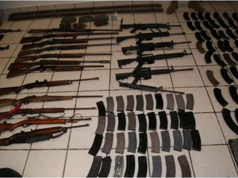 Sentencian a 175 años de prisión a Zetas ligados a masacre de San Fernando