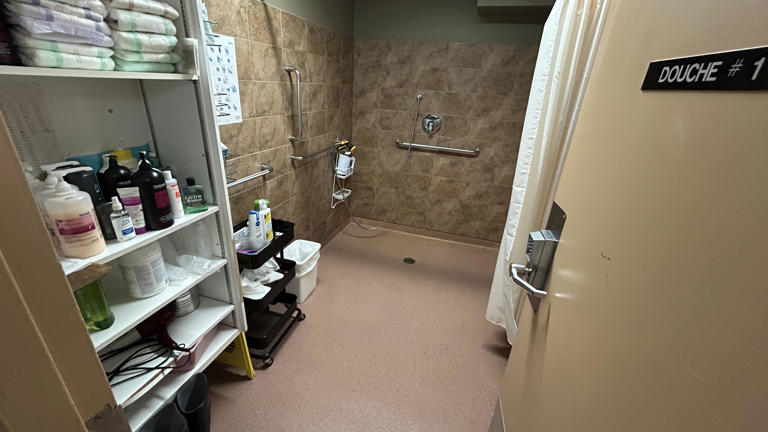 Le directeur du Foyer Assomption, à Rogersville, veut qu’il soit ...