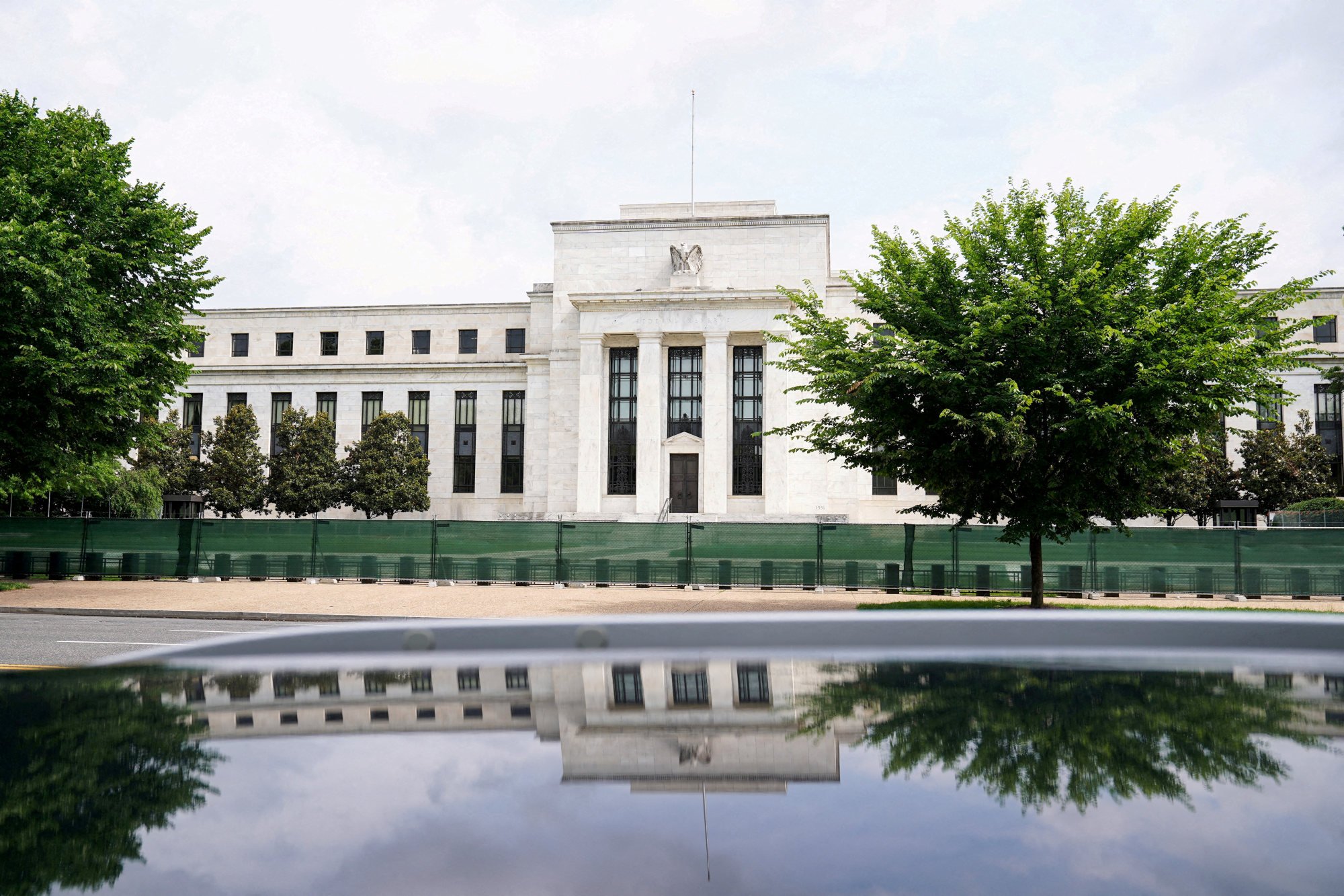Standard Chartered predicts Fed rate cut this week to boost Hong Kong ...