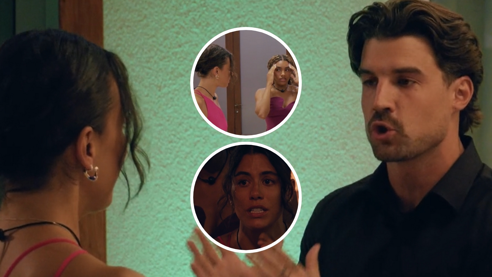 OD Chypre: «C’est un psychopathe»